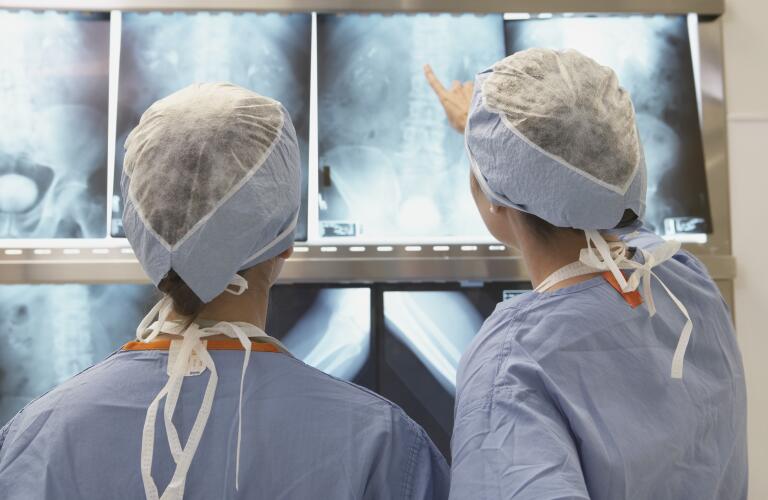 What to Expect After a Degenerative Disc Disease Diagnosis