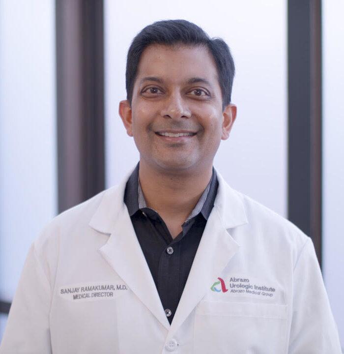 Dr. Sanjay Ramakumar, MD | Urology in Phoenix, AZ | Healthline FindCare