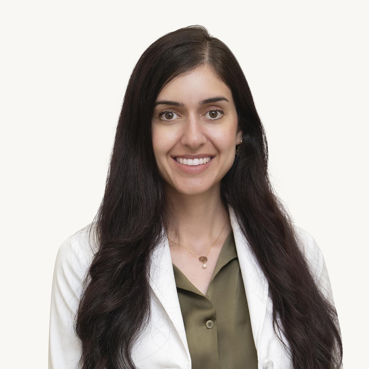 Dr. Parisa Mortaji, MD: Internal Medicine Doctor - Laguna Niguel, CA ...