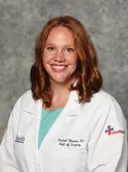 Dr. Rachel Warner, DO - General Surgeon in Jacksonville, FL | Healthgrades