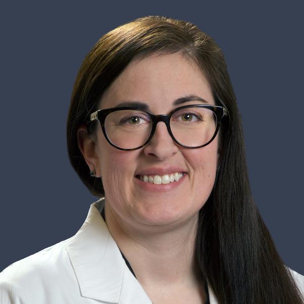 Dr. Rebekah Campbell, MD is a General Surgeon in Baltimore, MD | Sharecare