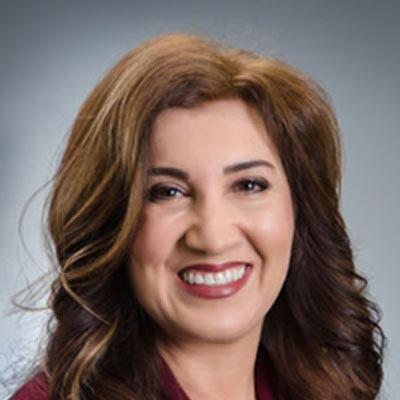 Dr. Nadereh Varamini, MD: Pediatrician - San Jose, CA - Medical News Today