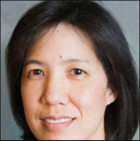 Dr. Cynthia Ko, MD, Gastroenterologist - Seattle, WA | Sharecare