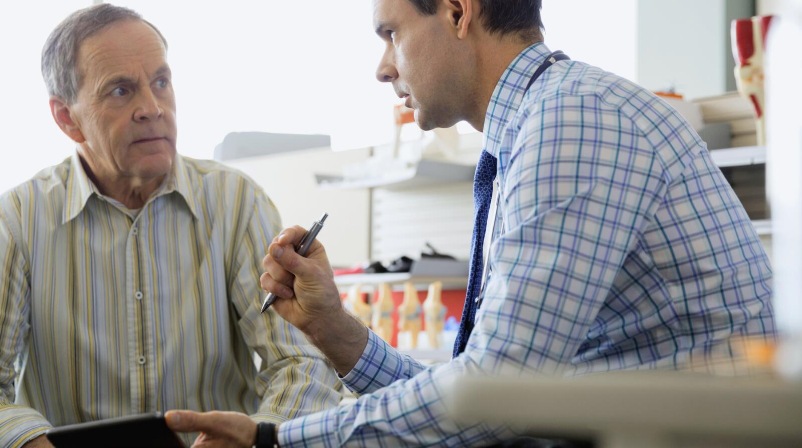 10 Things Doctors Want You to Know About Lung Cancer