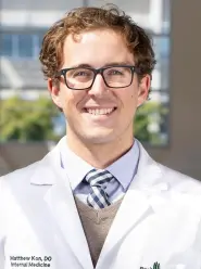 Dr. Matthew Kon, DO - Internist in Lihue, HI | Healthgrades