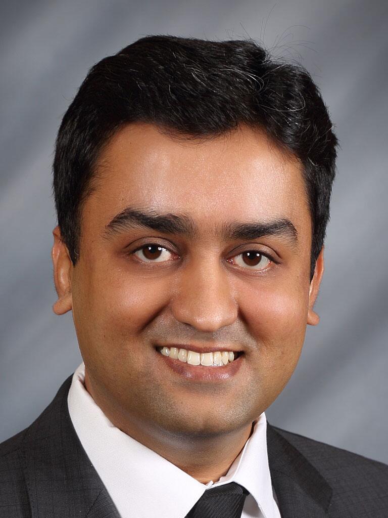 Dr. Harshit Shah, MD – Diabetes & Metabolism Endocrinologist for ...