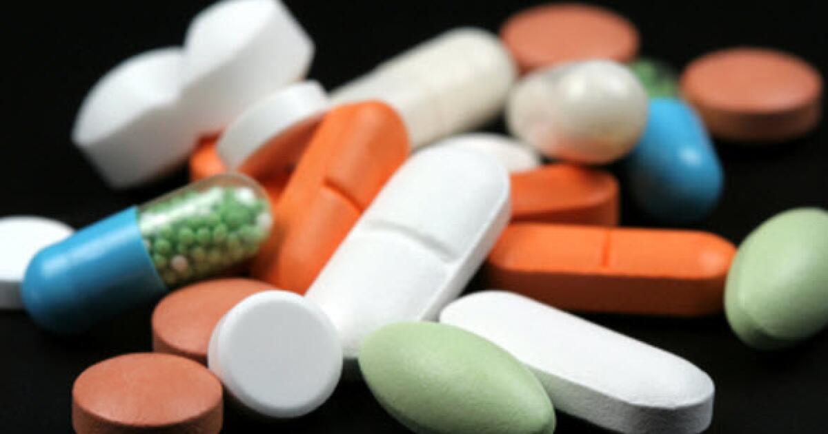 Types of Antidepressants and How They Work