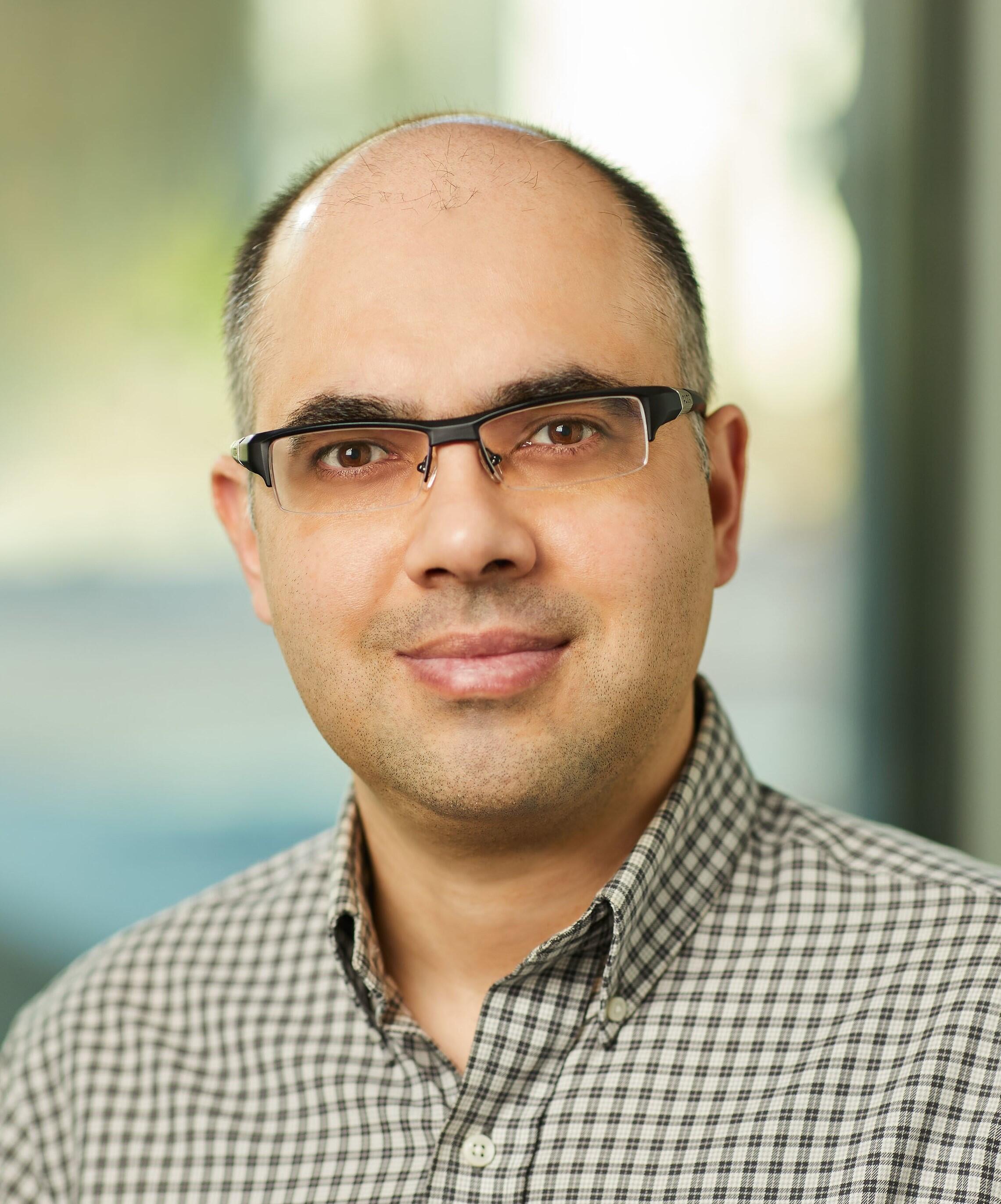 Dr. Ali Khan, MD, Family Medicine Physician - McKinney, TX | Sharecare