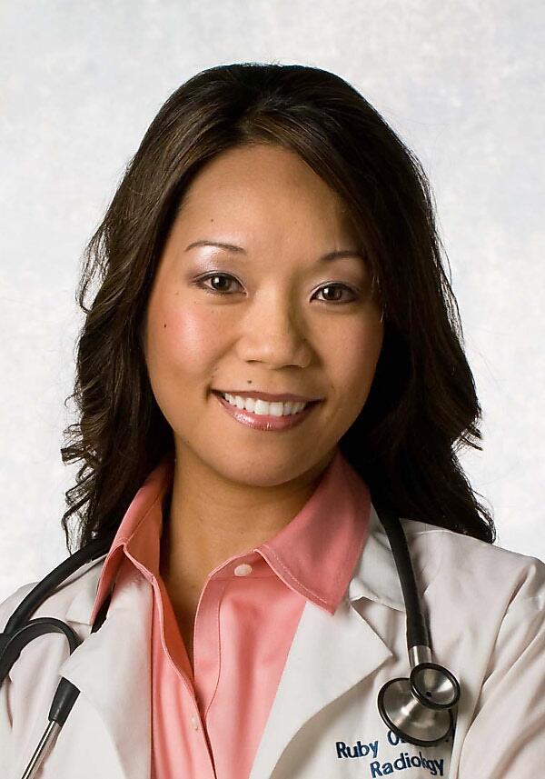 Dr. Ruby Meierotto, MD, Diagnostic Radiologist - Lees Summit, MO ...
