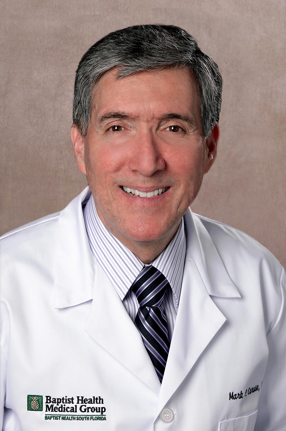 Dr. Mark Caruso, MD | Internal Medicine in Doral, FL | Healthline FindCare