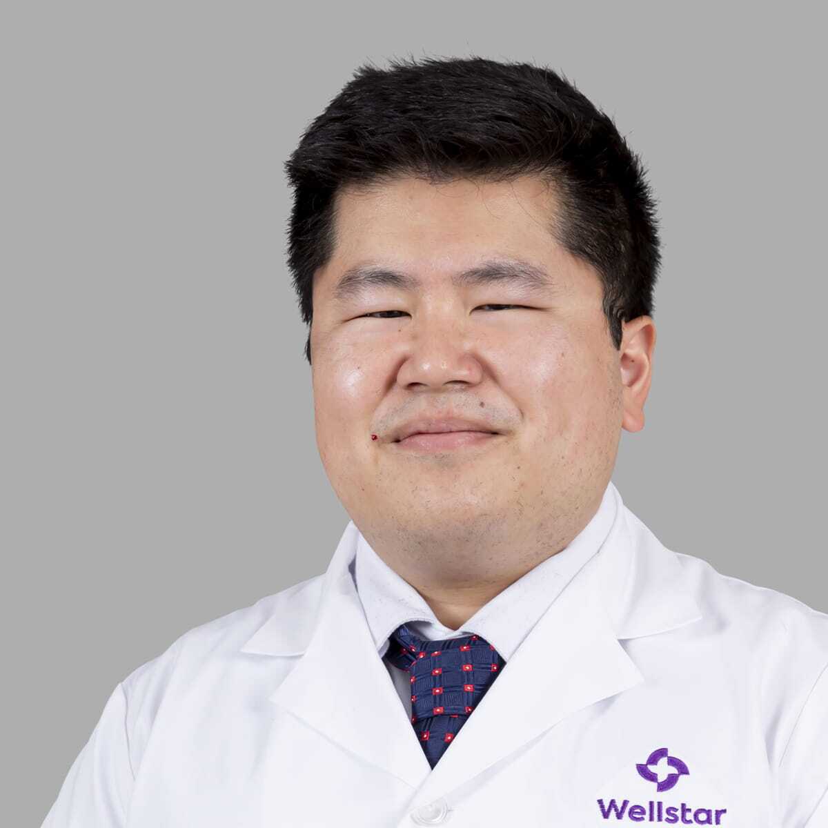 Dr. Christopher Chan, DO: Pulmonologist - Acworth, GA - Medical News Today