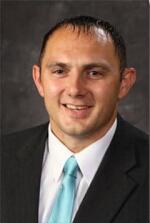 Dr. Nathan Clark, DPM, Podiatry Specialist - Gallipolis, OH | Sharecare