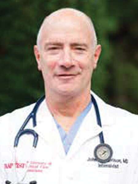 Dr. John Harrison, MD – Cardiovascular & Pulmonary Disease Specialist ...