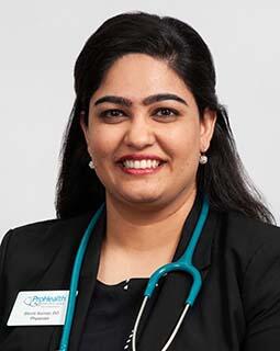 Dr. Shruti Kumar, DO, Family Medicine Physician - Marlborough, CT ...