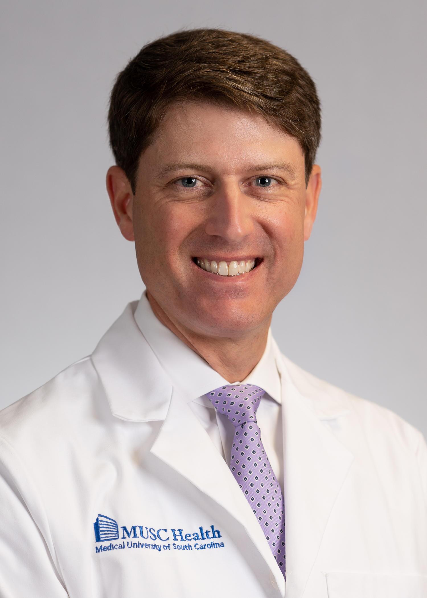 Dr. Brandon Brown, MD, Cardiologist - Columbia, SC | Sharecare