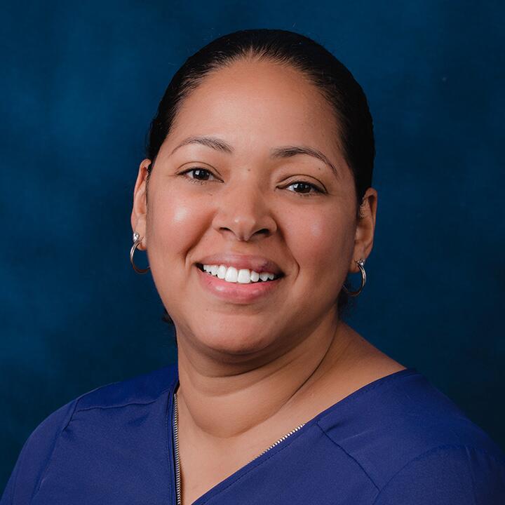 Dr. Latesha Thomas, MD, Pediatrician - East Hartford, CT | Sharecare