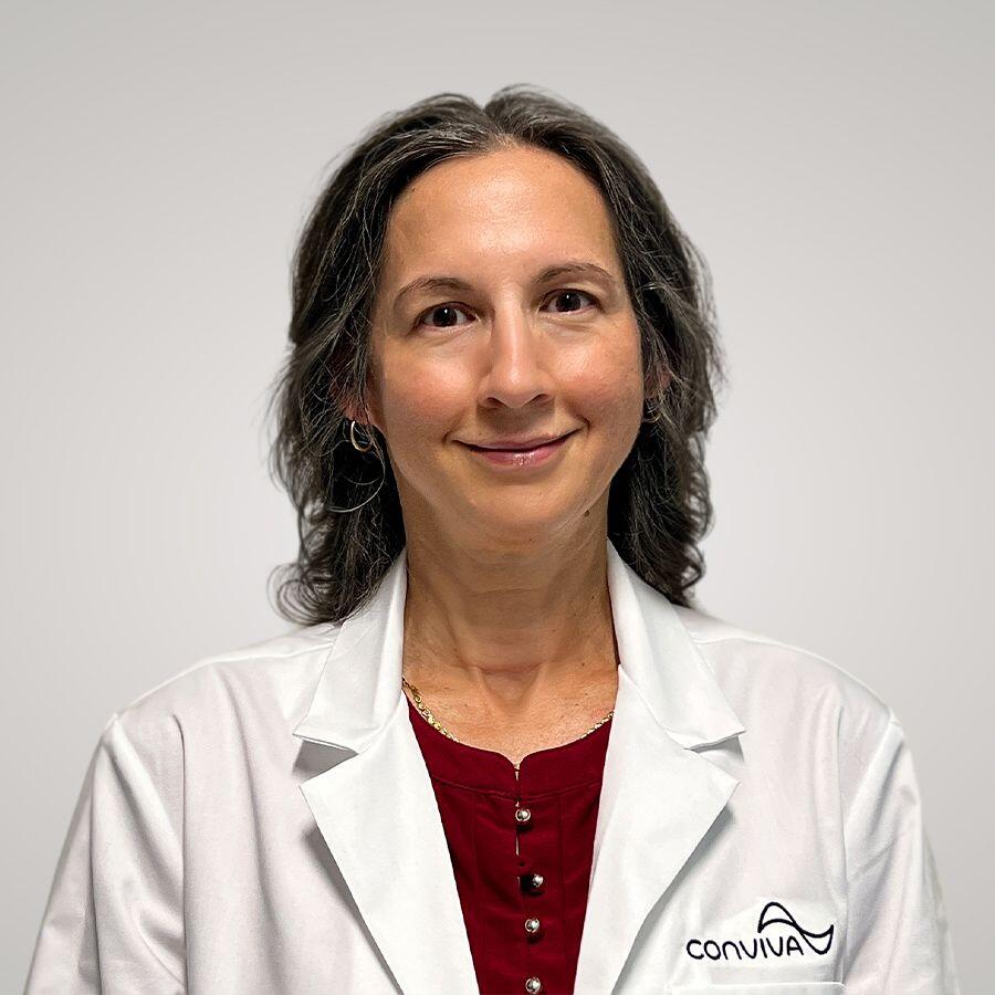Dr. Isabel Trio-Martinez, MD, Family Medicine Physician - El Paso, TX ...