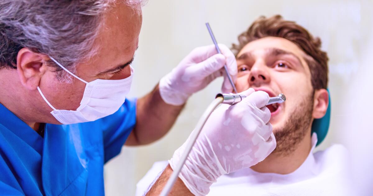 What is a Dentist? | Tooth Doctor | Primary Dental | Family Dentist