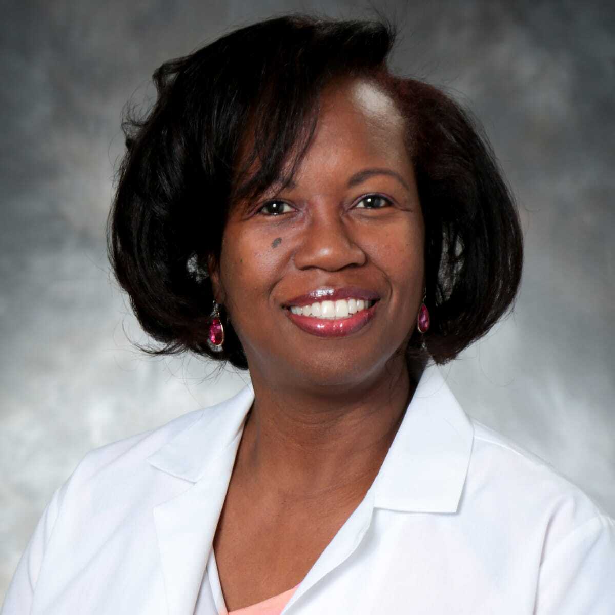 Dr. Tangela Atkinson, MD – Family Medicine Physician for Acute ...