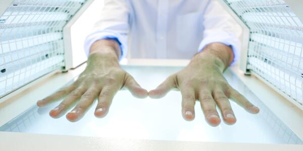 5 Ways to Relieve Morphea Itch | Morphea Treatment & Relief