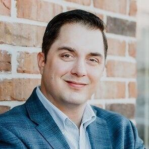 Find Care with Blake Benson, LPC – in Austin, TX | MNT