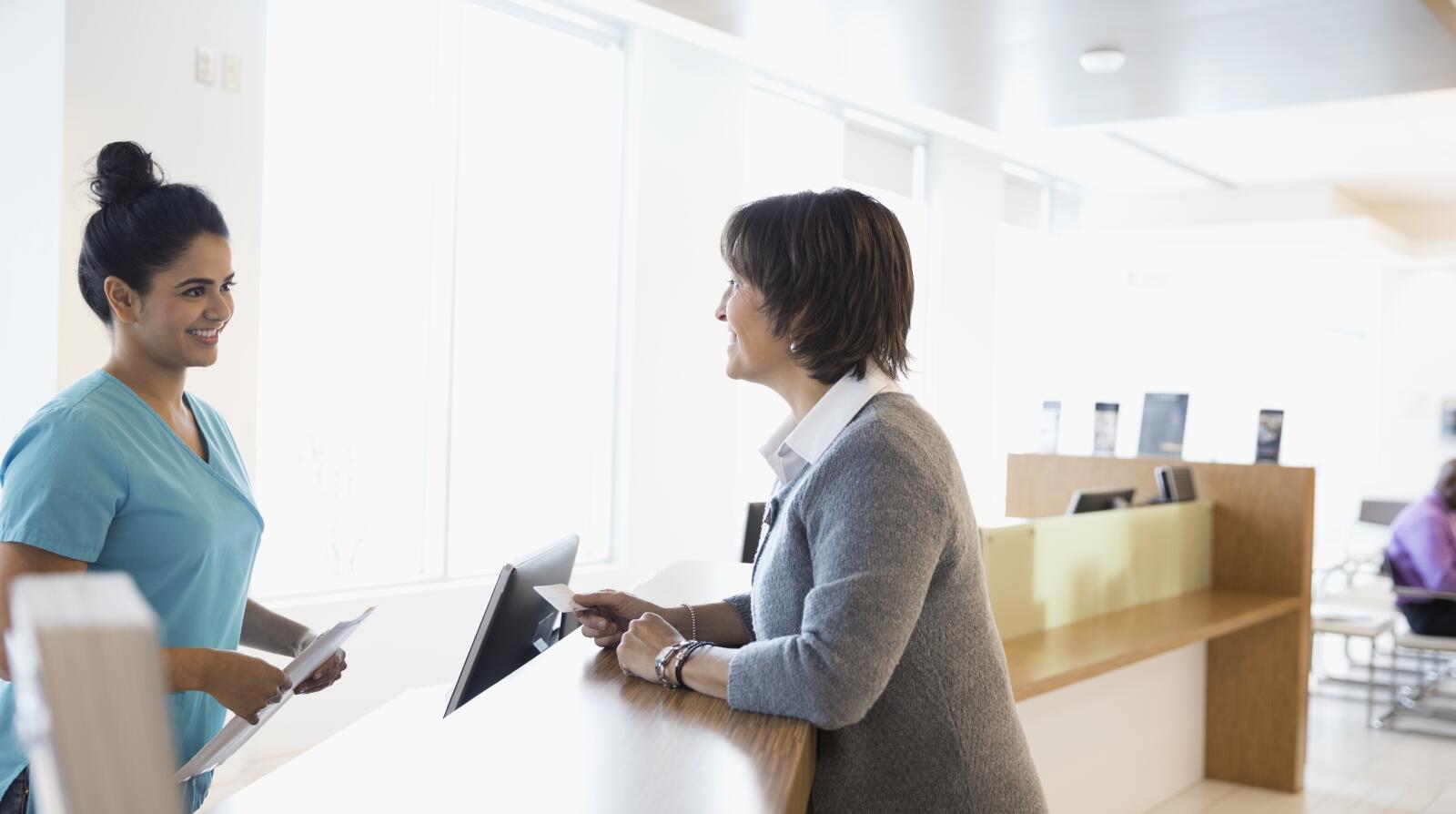 6 Mistakes Your Office Staff Is Making With Patients