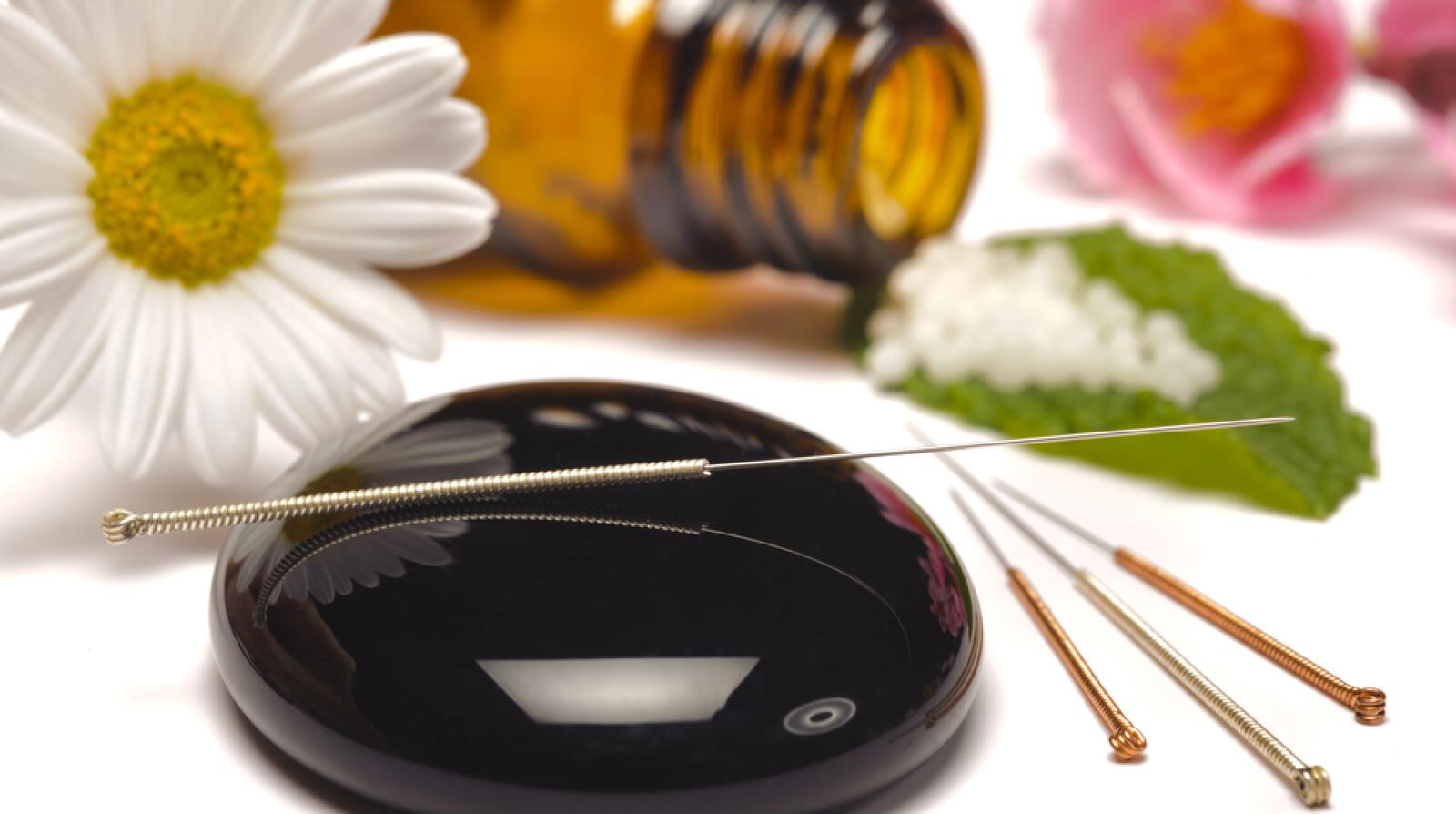 7 Tips for Choosing an Acupuncturist