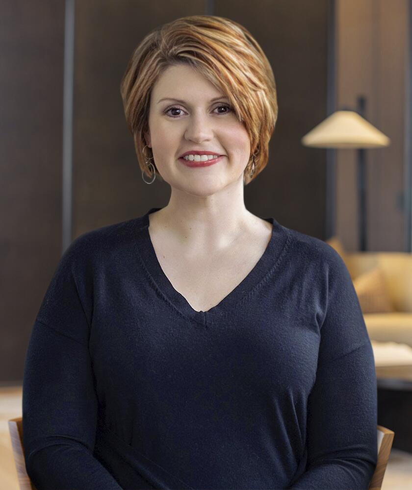 Dr. Jillian Saad, MD, Psychiatrist - New York, NY | Sharecare