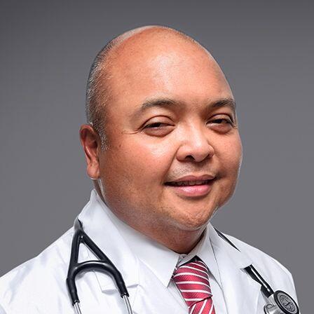 Dr. Romeo Legaspi, MD, Internist - Deerfield Beach, FL | Healthline ...