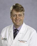 Dr. John Oeltjen, MD is a General Surgeon in Miami, FL | Sharecare