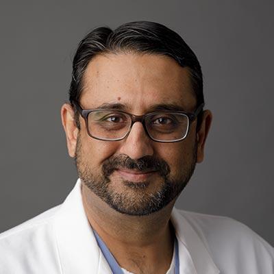 Dr. Ata Ahmad, MD | General Surgery in Houston, TX | Healthline FindCare
