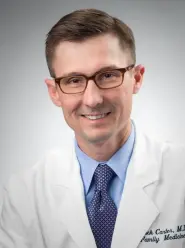 Dr. Charles Carter, MD - Family Medicine Physician in Columbia, SC ...