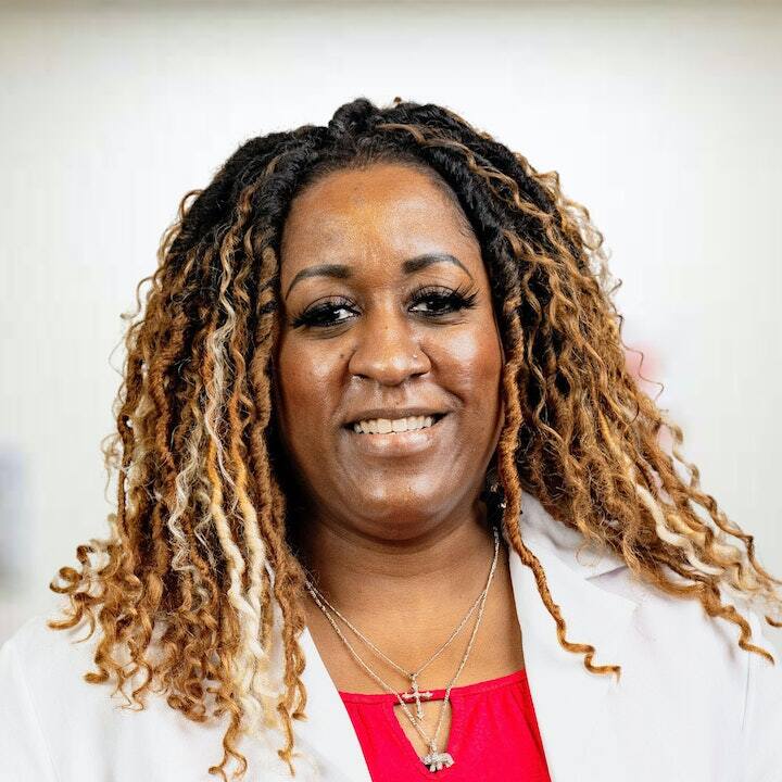 Dr. Cara Morgan, MD | Family Medicine in Jackson, MS | Healthline FindCare