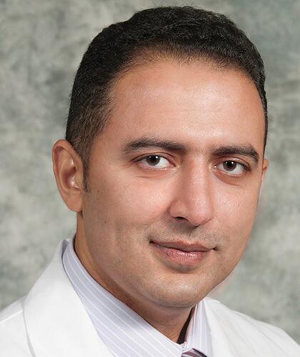 Dr. Muhammad Virk, MD – Gastroenterologist for Constipation in Malvern, PA