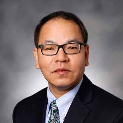 Dr. Jiangyong Min, MD: Vascular Neurologist - Grand Rapids, MI ...