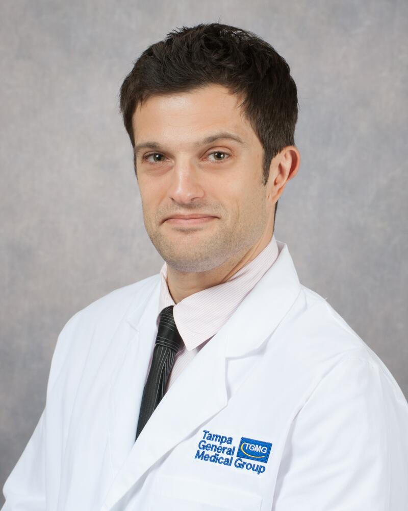 Dr. Jason Castro, DO – Family Medicine Physician for Vitamin B ...