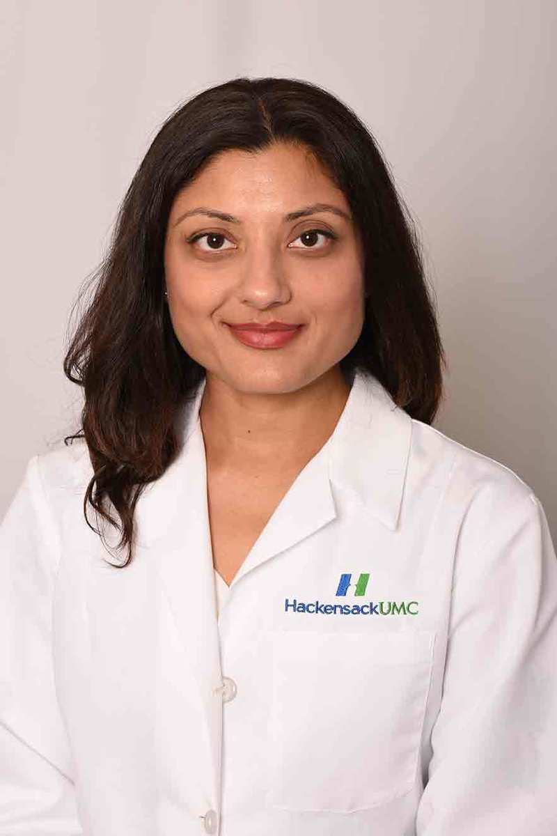 Dr. Krupa Pandey, MD, Neurologist - Hackensack, NJ | Healthline FindCare