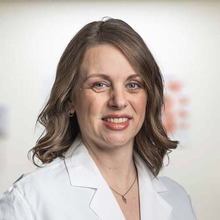 Dr. Krista W Kasinec, DO: Family Doctor - Youngstown, OH - Medical News ...