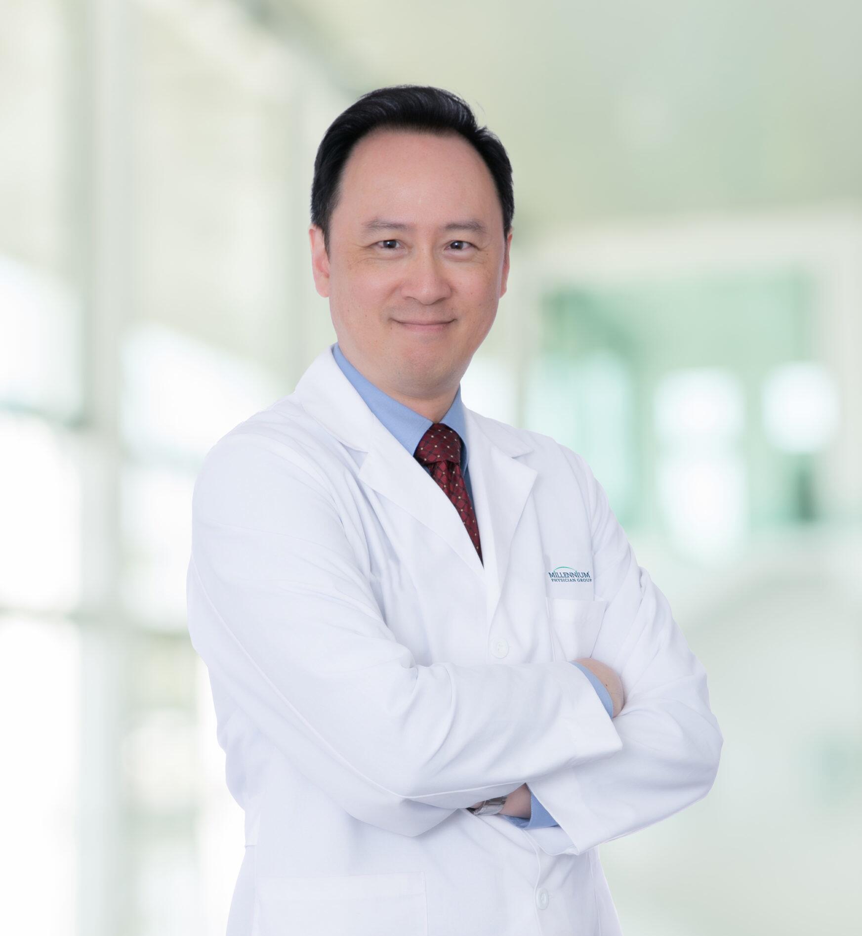 Dr. Steven Lee, MD: Cardiologist - Fort Myers, FL - Medical News Today