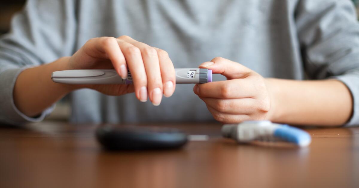 10 Commonly Prescribed Type 2 Diabetes Injectable Medications