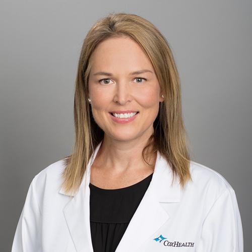 Dr. Hope Misterovich, DO is a Dermatologist in Springfield, MO | Sharecare