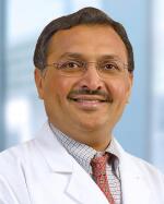 Dr. Bhadresh Shah, MD – Pulmonologist for Acute Bronchiolitis in Sugar ...