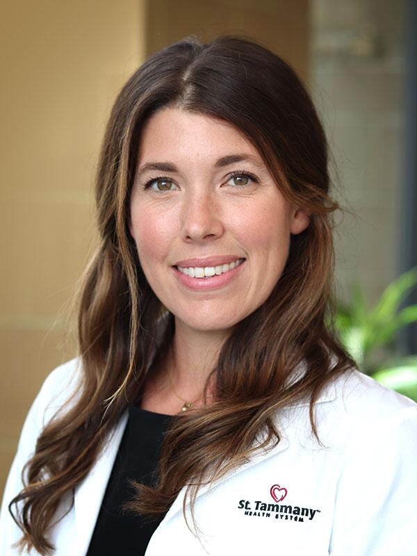 Find Care with Christen Shea, APRN – in Covington, LA | MNT
