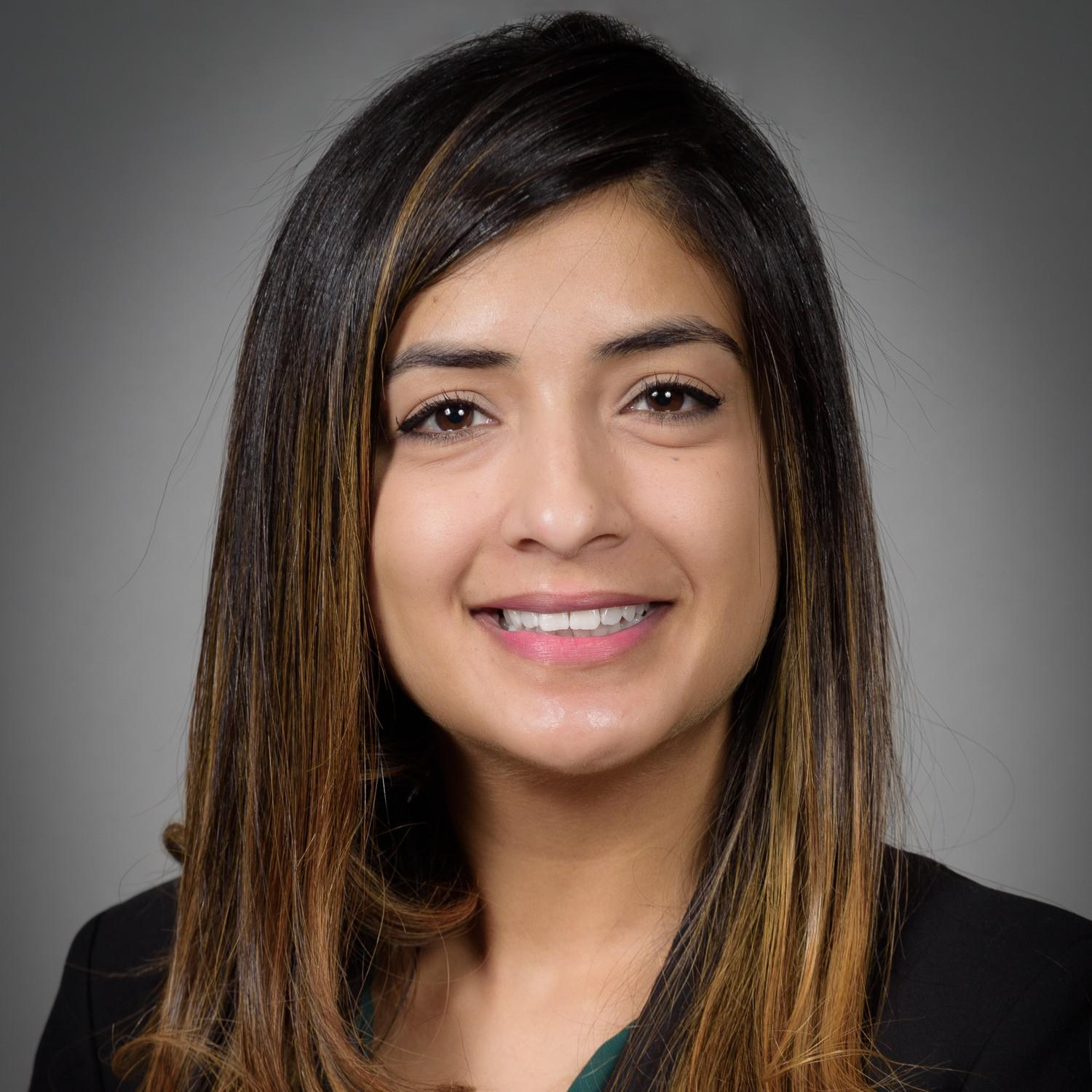 Dr. Amal Shariff, MD: Internal Medicine Doctor - Brooklyn, NY - Medical ...