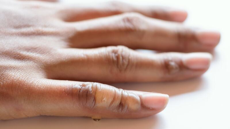 Dupuytren's Contracture: Hand Exercises