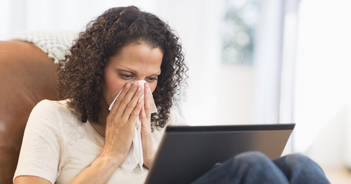 Allergies: Types, Causes, Symptoms & Treatment