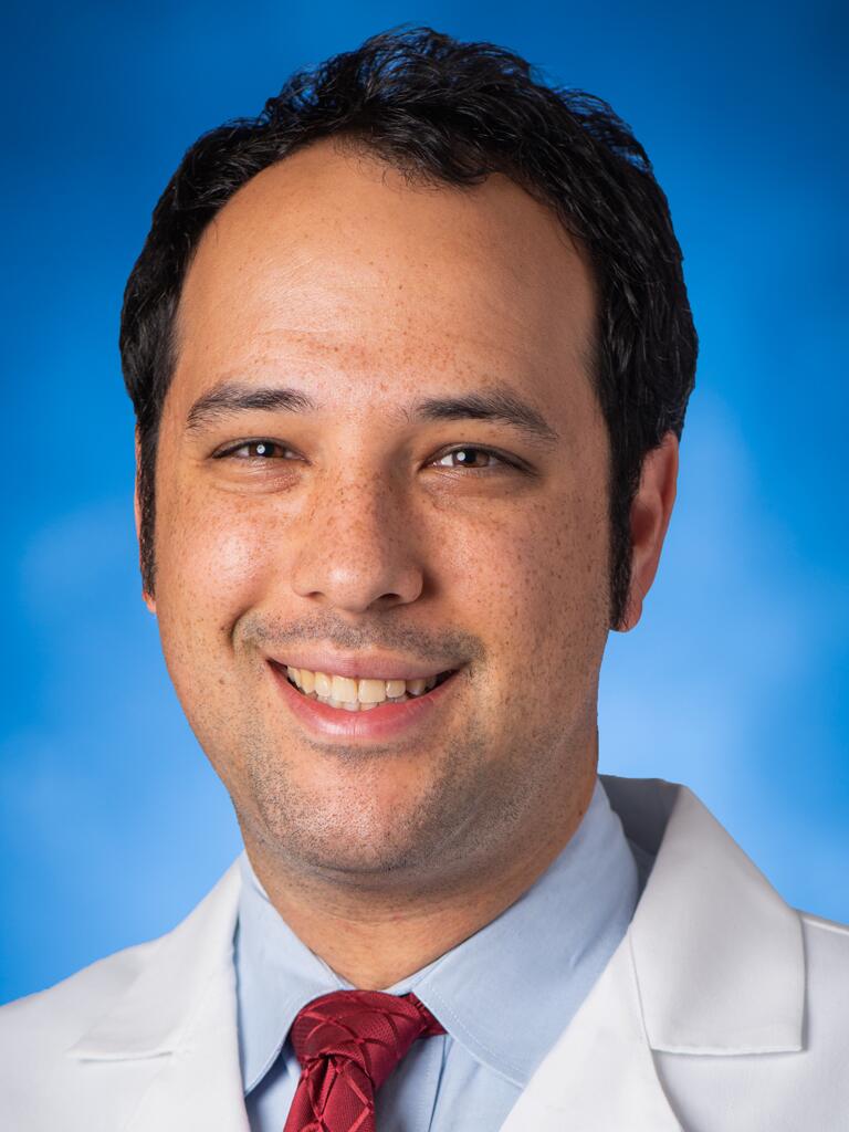 Dr. David Reznick, MD – General Surgeon for Intestinal Obstruction in ...
