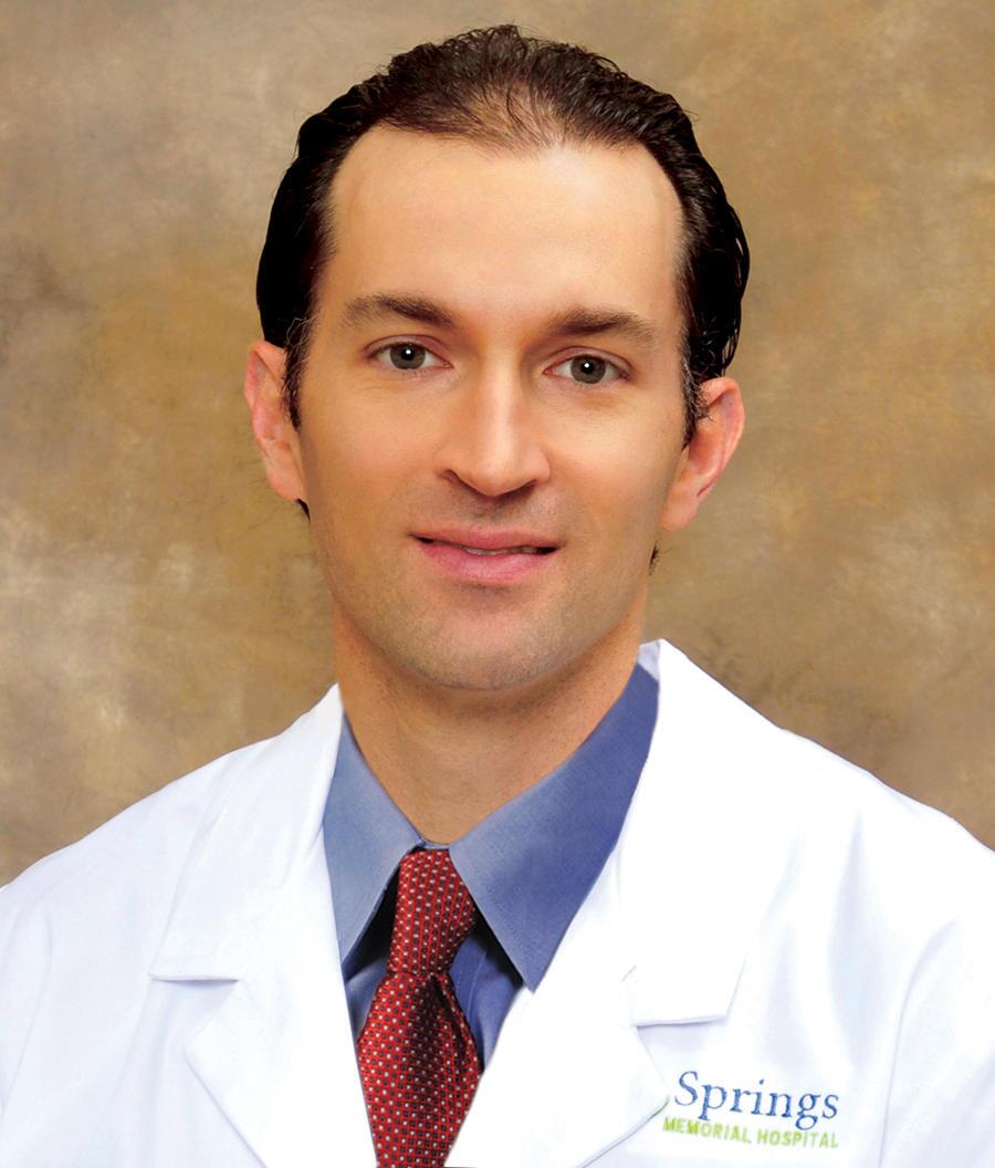Dr. Aran O'Malley, MD – Orthopedic Specialist for Wrist Sprain or ...