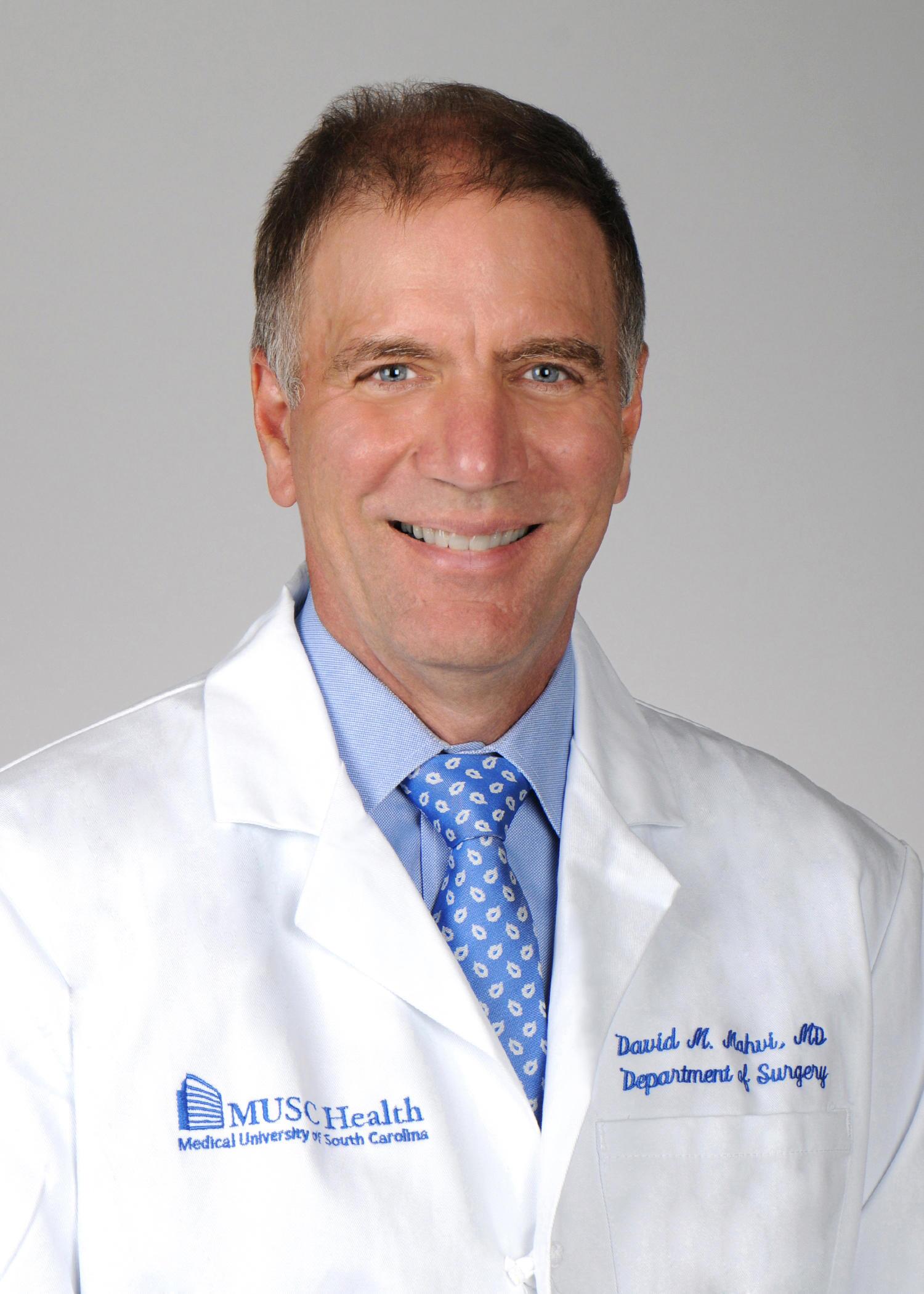 Dr. David Mahvi, MD – Medical Oncologist for Pancreatic Cancer in ...
