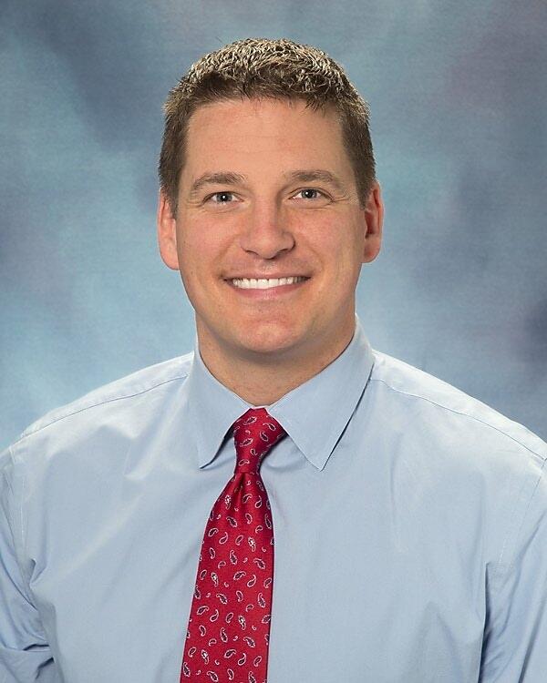 Dr. Jason Bell, DO | Endocrinology, Diabetes & Metabolism in Abilene ...